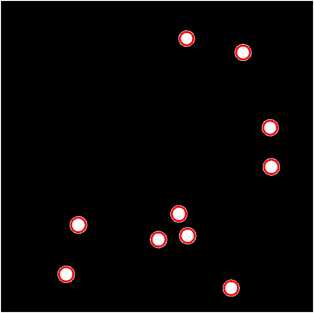 matlab：圆形的图像识别（二）_imfindcircles-CSDN博客