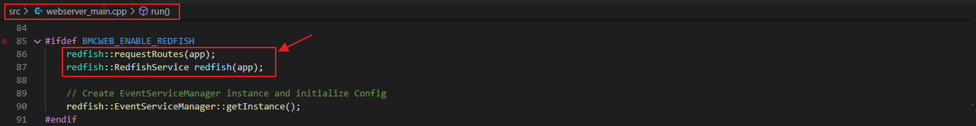 [OpenBMC] 快速上手OpenBMC的Redfish_redfish操作手册-CSDN博客