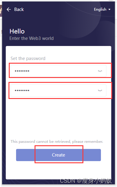 Chrome 添加 fluent钱包插件_fluent-extensions插件-CSDN博客