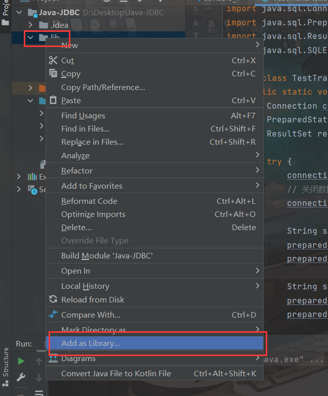 DBCP数据源jar包下载与IDEA配置以及NoClassDefFoundError问题解决_dbcpjar包下载-CSDN博客