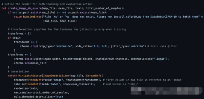 你应该知道的 7 个最受欢迎的 Python 机器学习库！python机器学习有哪些库 Csdn博客