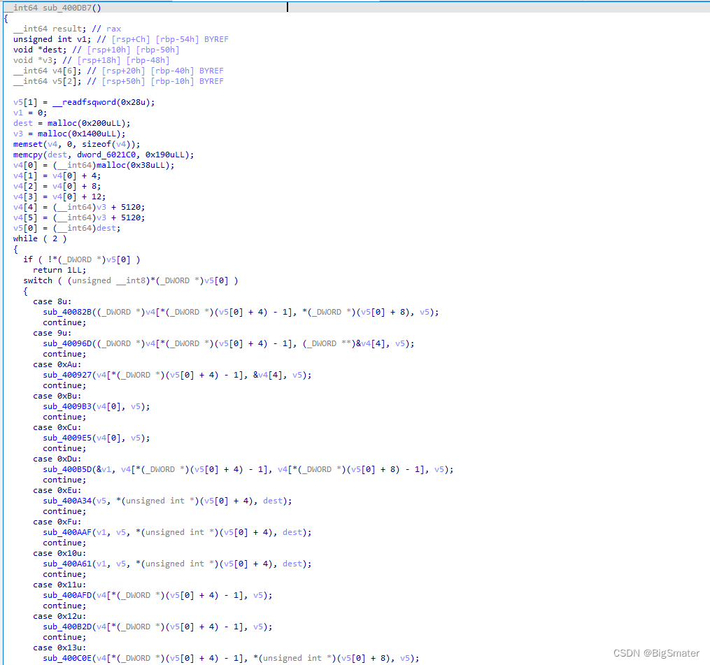 [NCTF 2018]wcyvm-CSDN博客