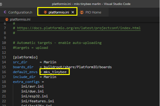 MKS TinyBee V1.0使用说明书-CSDN博客