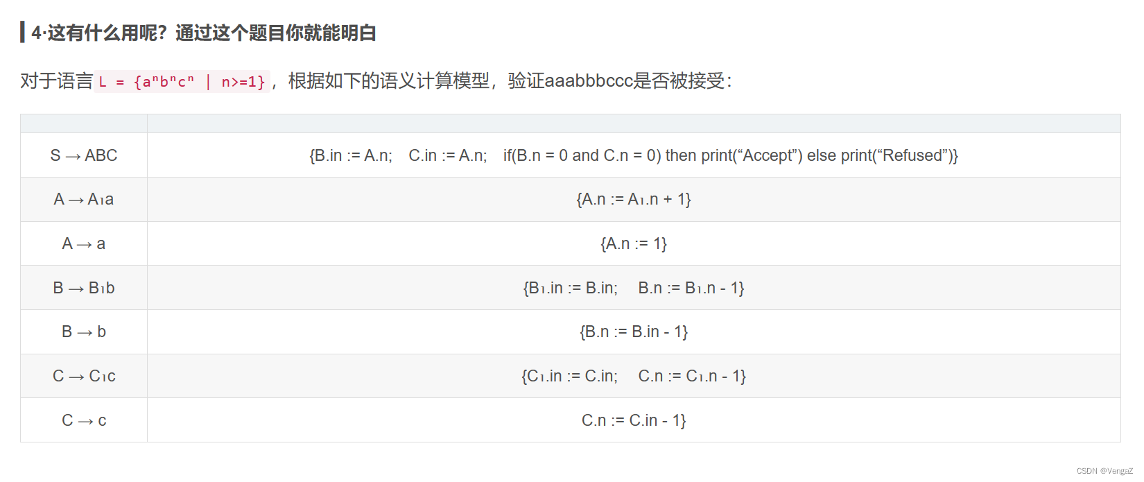 编译原理-语法制导翻译_什么是sdd编译原理-CSDN博客