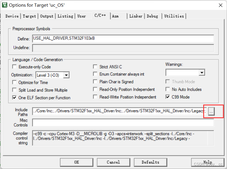 嵌入式RTOS编程-CSDN博客