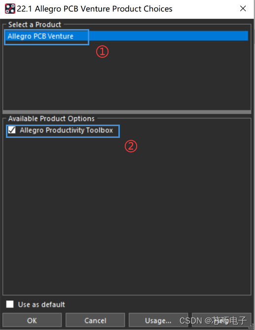 Allegro PCB设计小诀窍系列--如何把PCB板上的线变成铜皮_allegro cross copy-CSDN博客