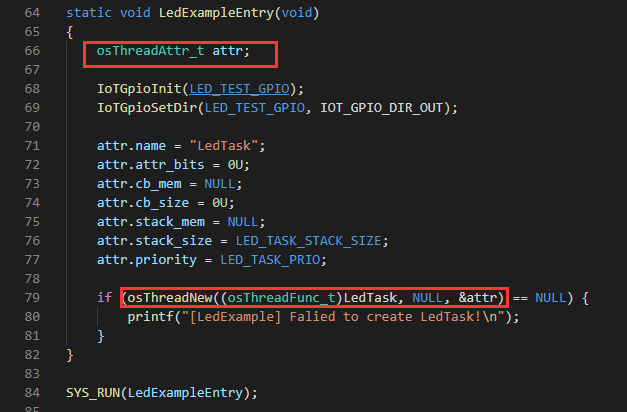鸿蒙硬件开发：HarmonyOS下的LiteOS-M-CSDN博客