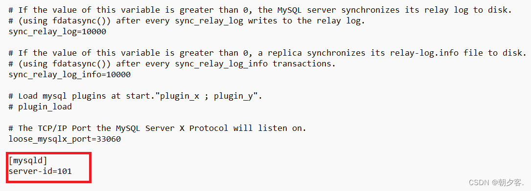 MySql主从复制（主：CentOS7_docker_mySql.8,从：windows11_mySql.8）_centos7 mysql主从复制安装-CSDN博客