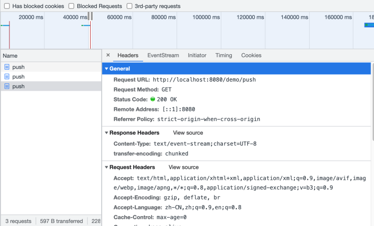 响应式编程之Spring Webflux_webflux mysql 响应式前端-CSDN博客