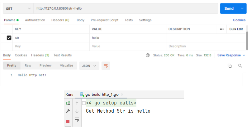 一文搞懂Go快速搭建HTTP服务-云社区-华为云