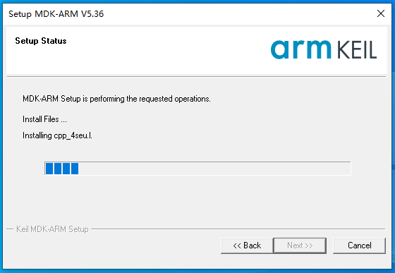 Keil5 MDK(MDK-Community edition)社区版安装教程_keil社区版-CSDN博客