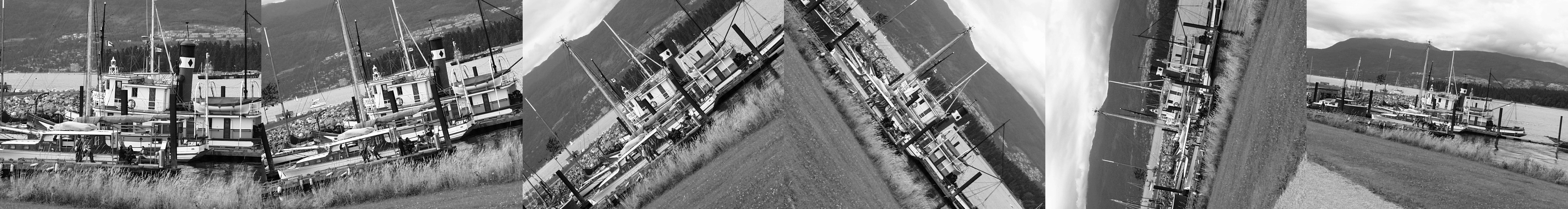 HPatches 数据集及特征点检测匹配评价指标解析-CSDN博客