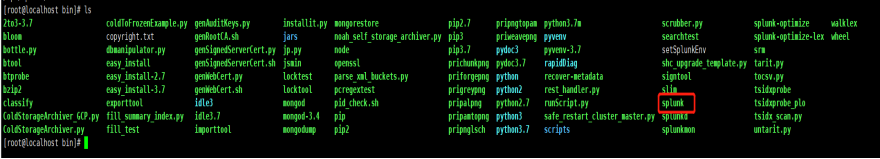 splunk官方文档学习笔记【安装，添加数据，搜索功能，管道命令】这一篇带你了解splunk-CSDN博客