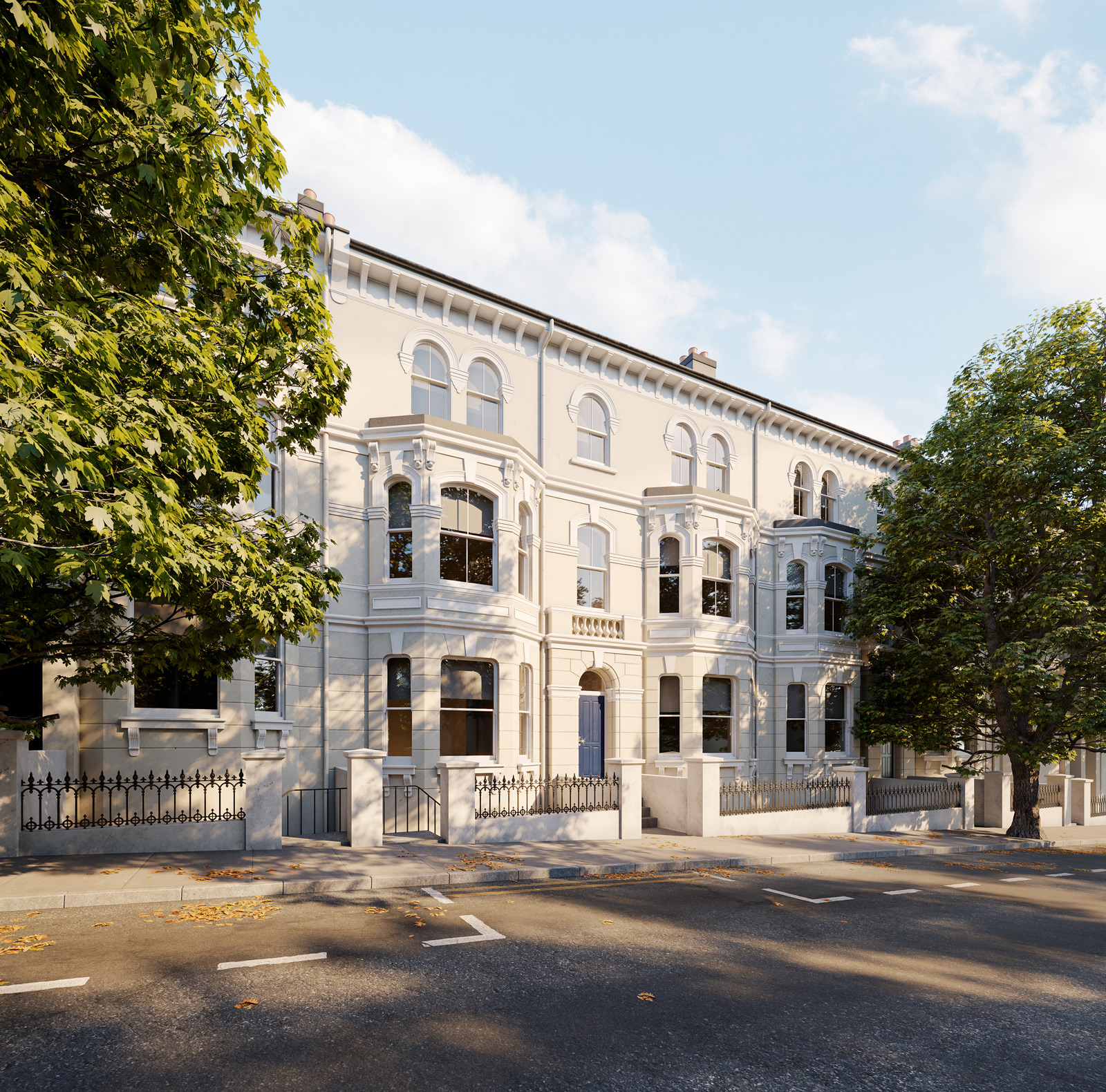 MAXScript脚本用于建筑可视化-EW帮帮网