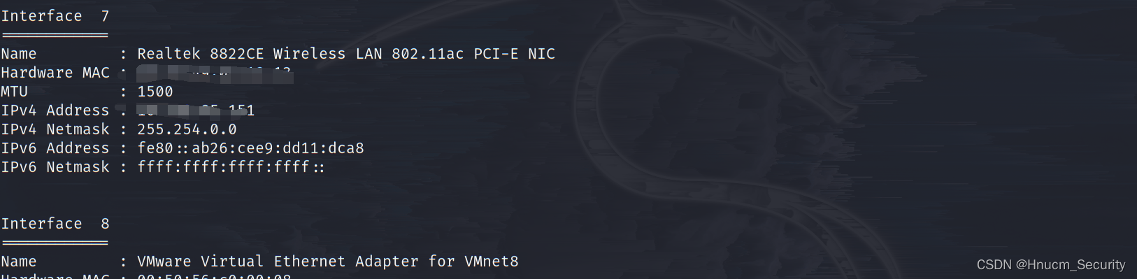 Metasploit之Msfvenom实战渗透自己电脑_metasploit windowsxp-CSDN博客