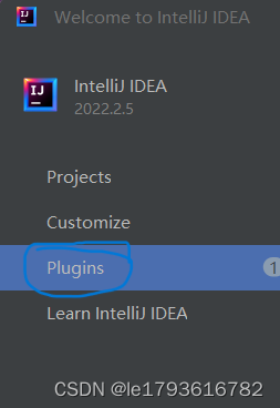 安装ijidea_ij安装-CSDN博客
