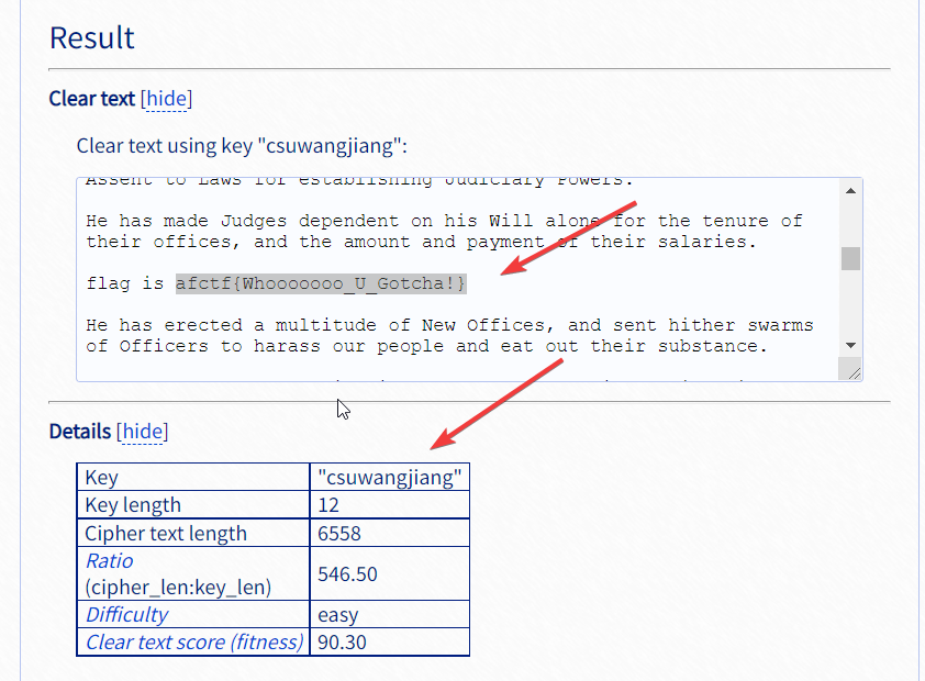 bmzctf-crypto writeup（一） (持续更新)_its0nme的博客-CSDN博客