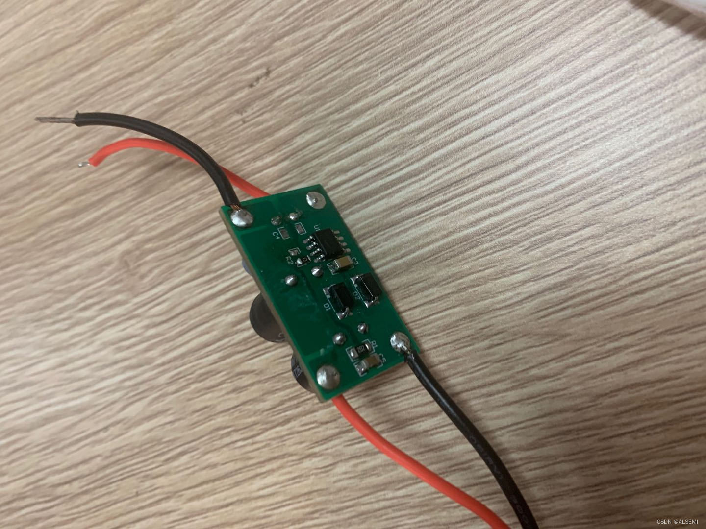 DC110V转12V1.5A低功耗电源方案_ALSEMI的博客-CSDN博客