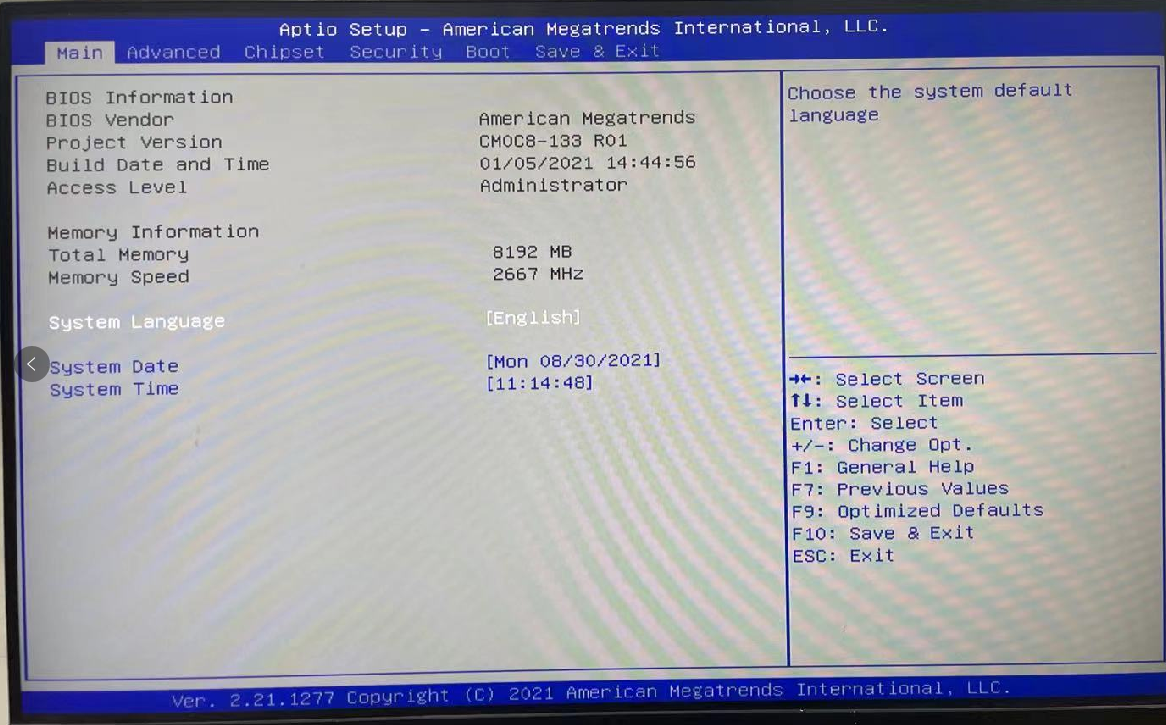windows10设置上电自启_win10设置通电自动开机-CSDN博客