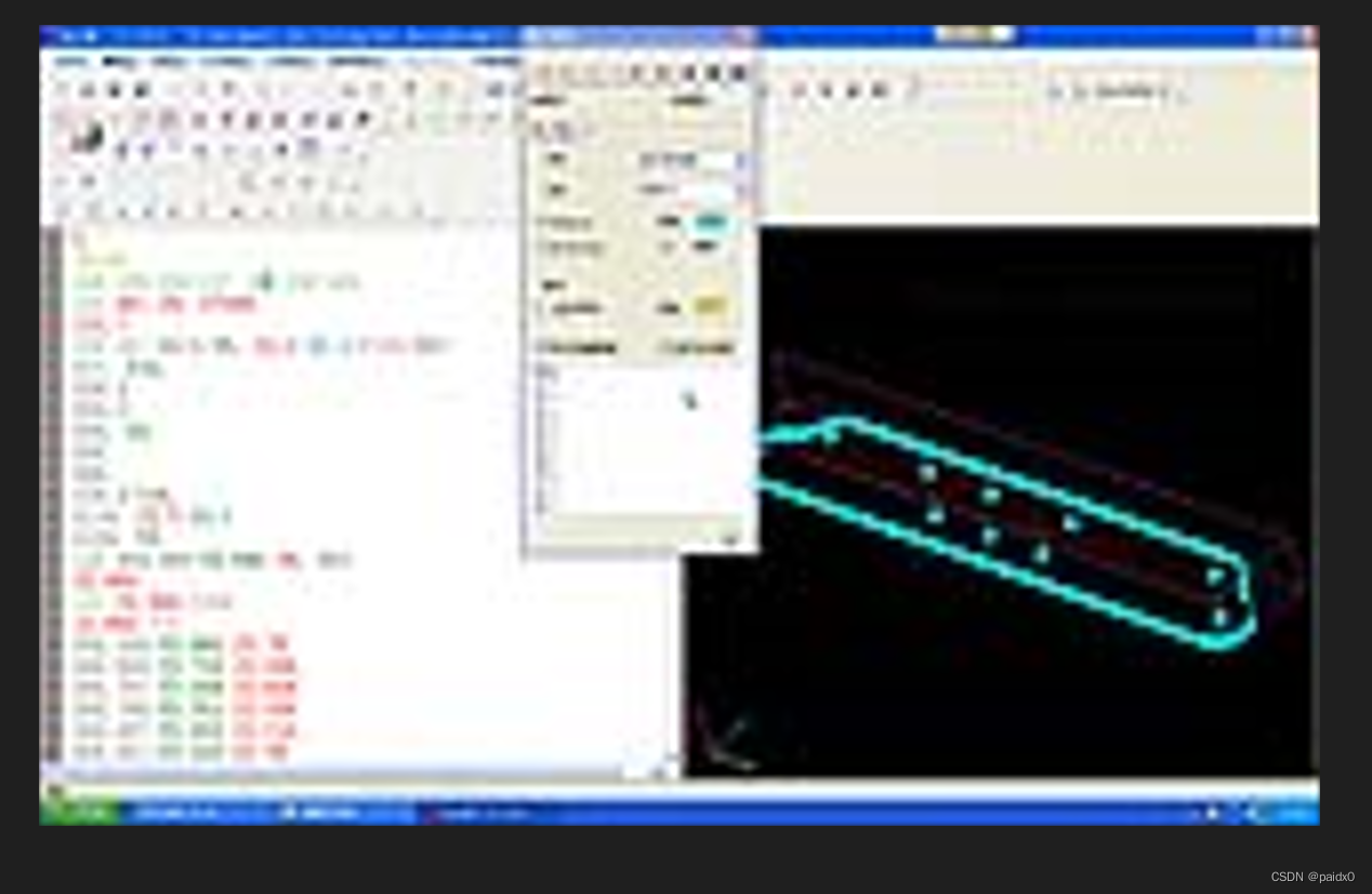 攻防世界misc前5页做题记录_bftools下载-CSDN博客