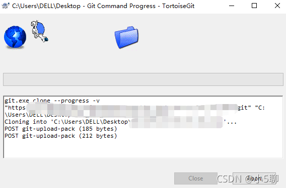 【小5聊】git安装出现错误解决方法,fatal Bad Config Line 10 In File Xxxgitconfig