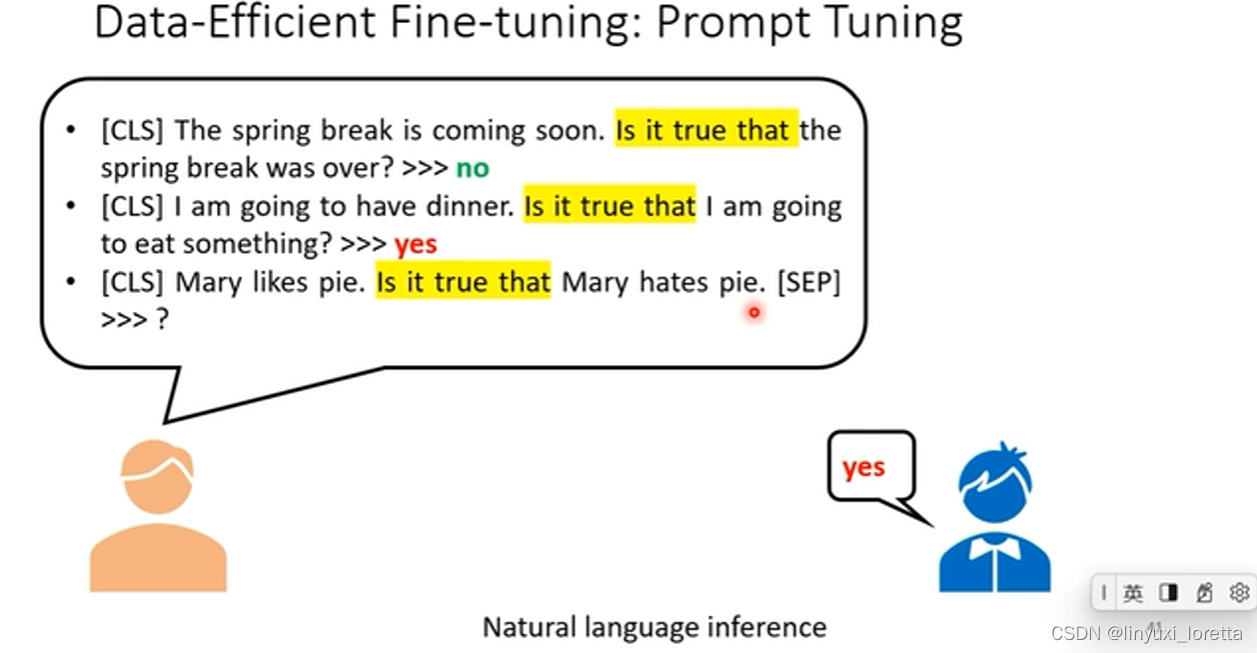 Data efficient ¶meter efficient tuning 助教 姜成翰_linyuxi_loretta的博客-CSDN博客