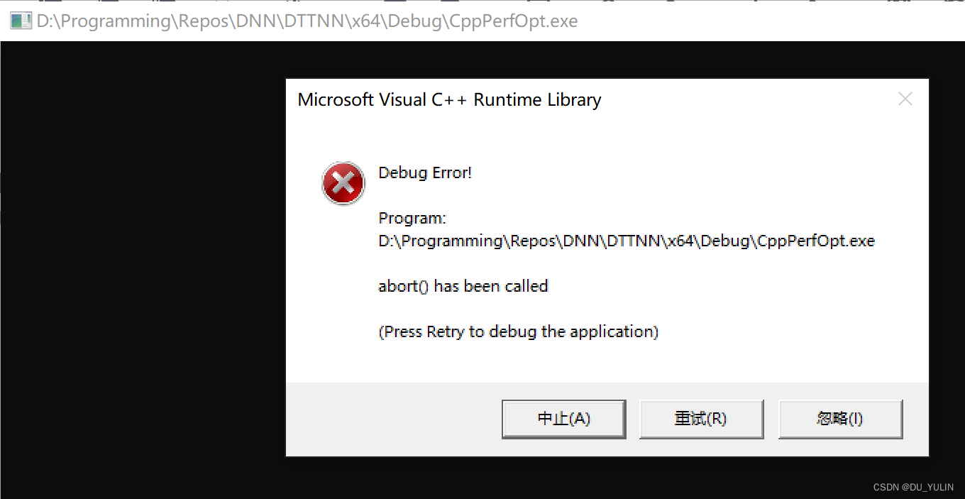 c++多线程编程 Trap 2: std::promise多次set_value引发的灾难_std::promise 多次set-CSDN博客