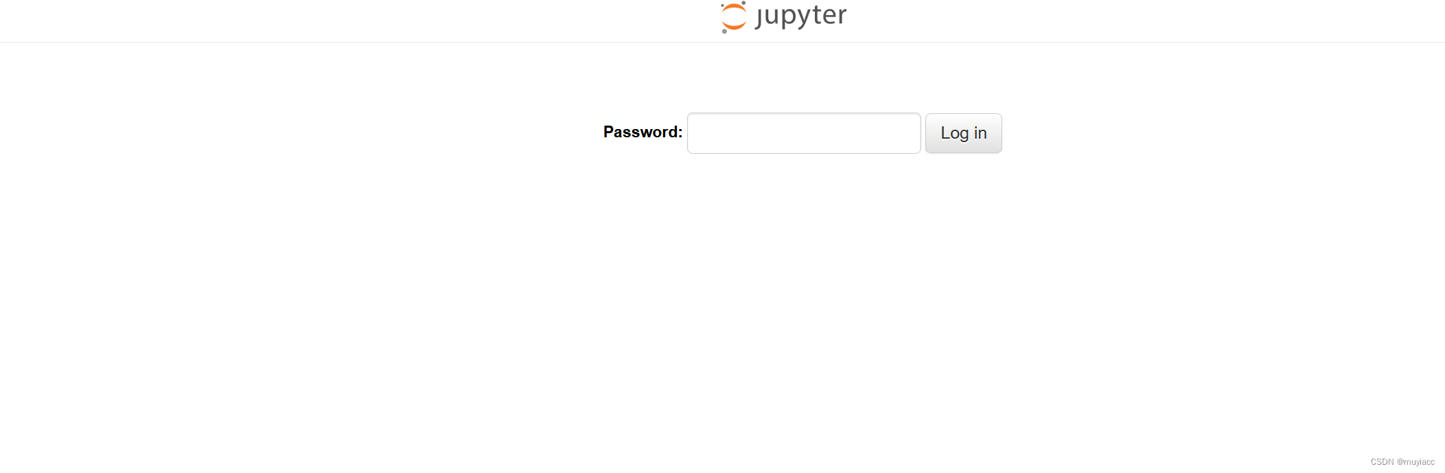 Linux（debian）安装jupyter Lab，实现远程登录访问jupyterlab 无法远程访问 Csdn博客 