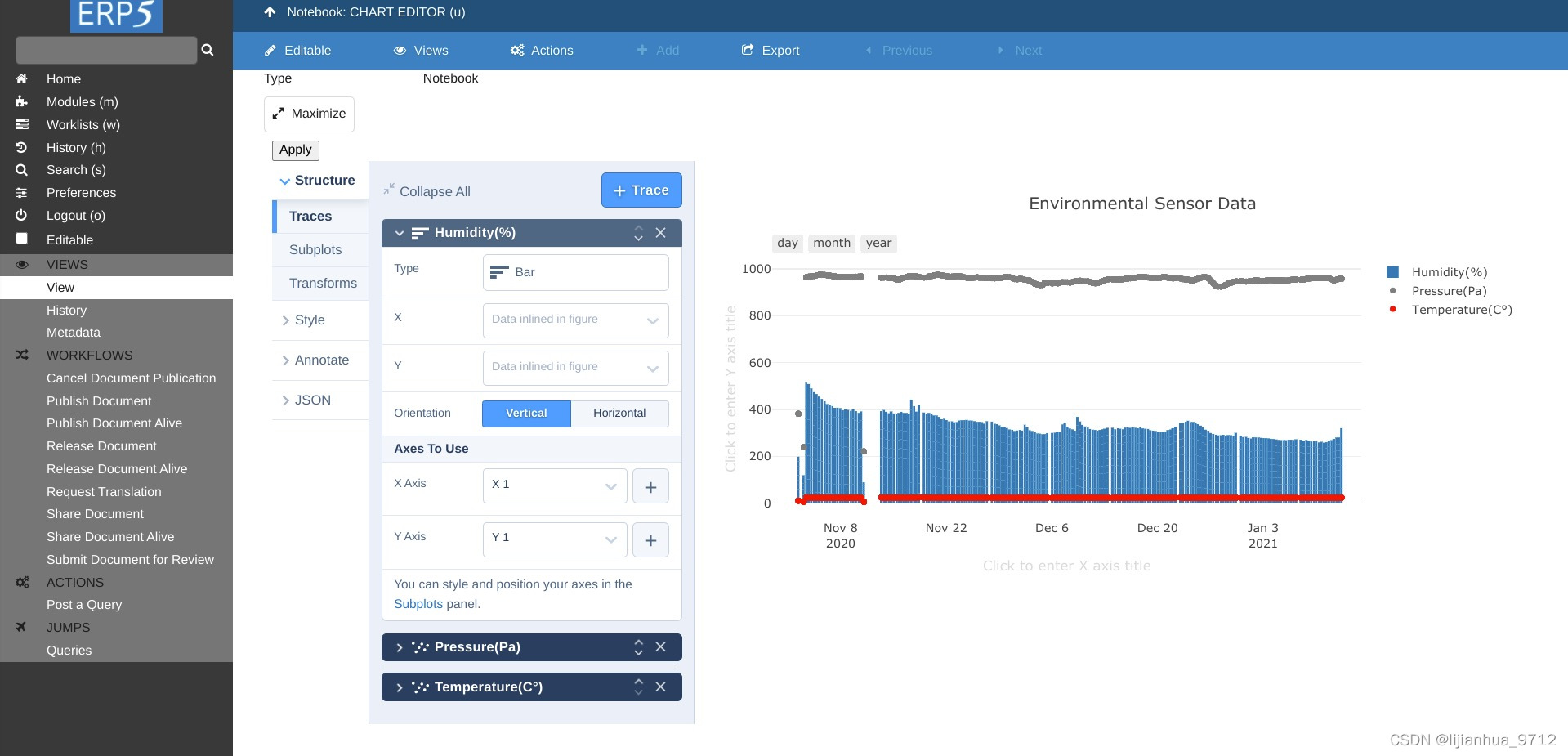 erp5 企业开源大数据和机器学习管理平台_机器学习用到erp-CSDN博客