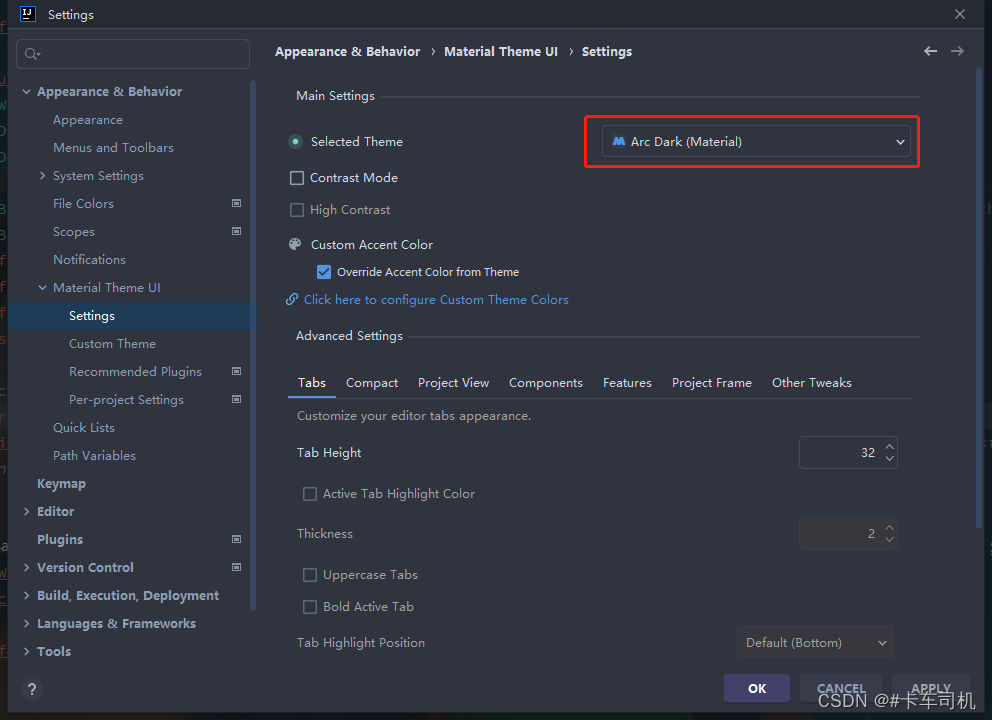 IDEA常用插件、设置及快捷键_idea快捷键提示插件-CSDN博客