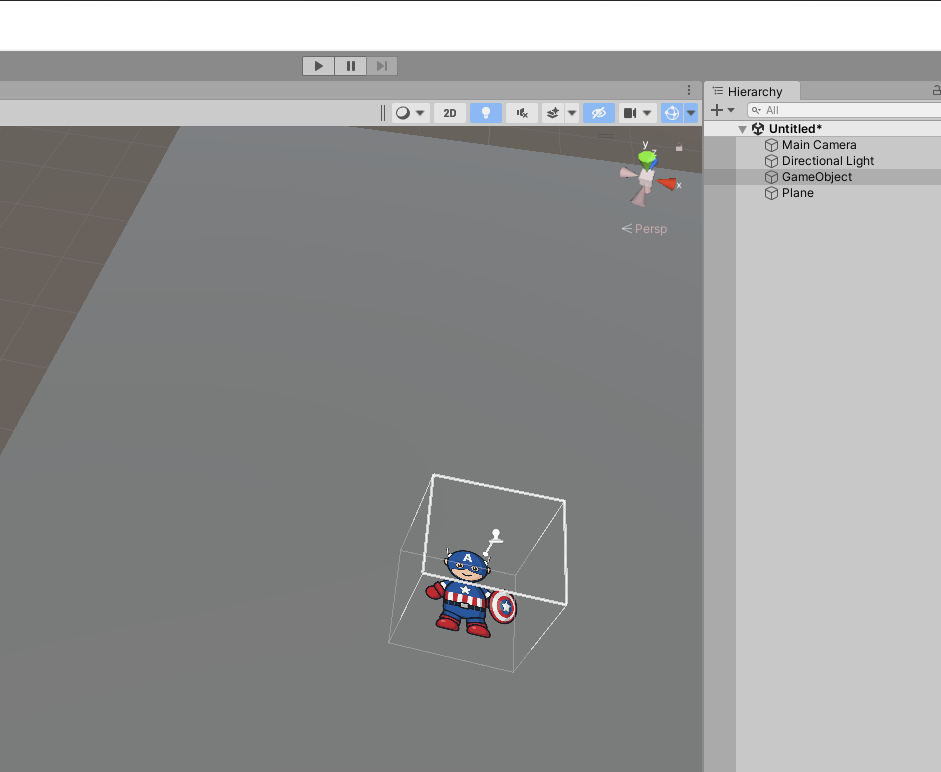 Unity URP贴花系统的简单使用_urp decal projector-CSDN博客