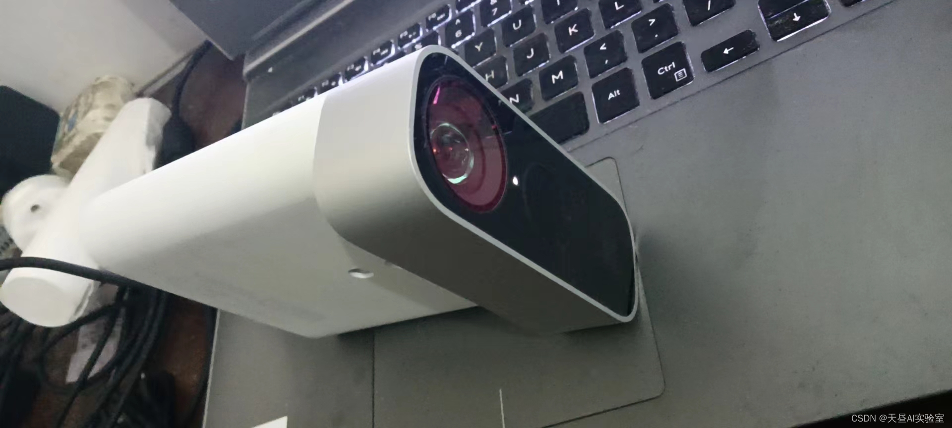 43、Kinect 深度相机初体验和vs2022测试深度信息输出和相机本身的imu的欧拉角输出（附加TCP传输 ...