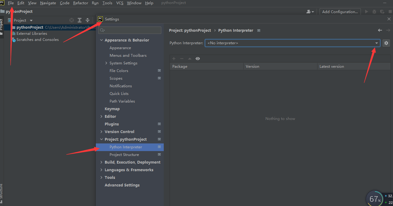 Anaconda与python和pycharm的安装及其关系_anaconda和pycharm-CSDN博客