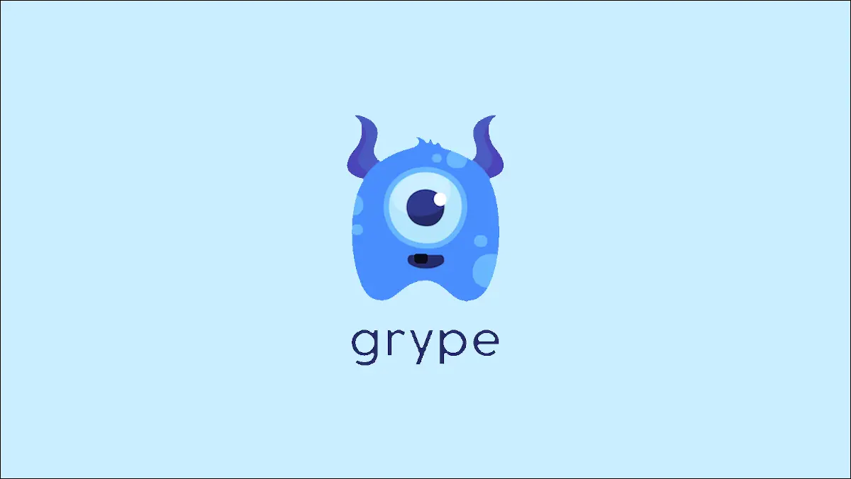 如何使用 Grype 查找容器和文件中的漏洞_修復容器鏡像弱點-CSDN博客