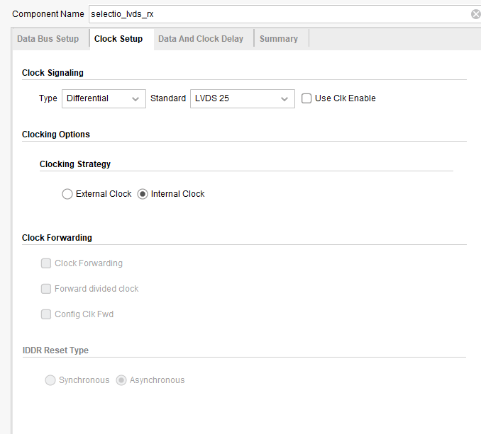 Xilinx LVDS接收模块及自动训练设计仿真实操_lvds训练-CSDN博客