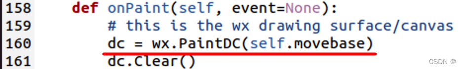 ROS使用arbotix_gui出现问题: wx._core.wxAssertionError: C++ assertion “IsOk()“ failed-CSDN博客