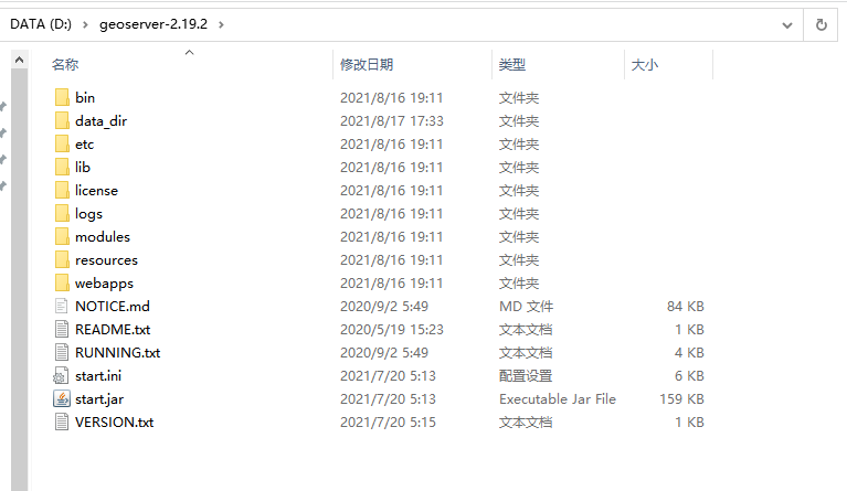 Geoserver 发布 wmts瓦片服务_geoserver静态瓦片服务-CSDN博客