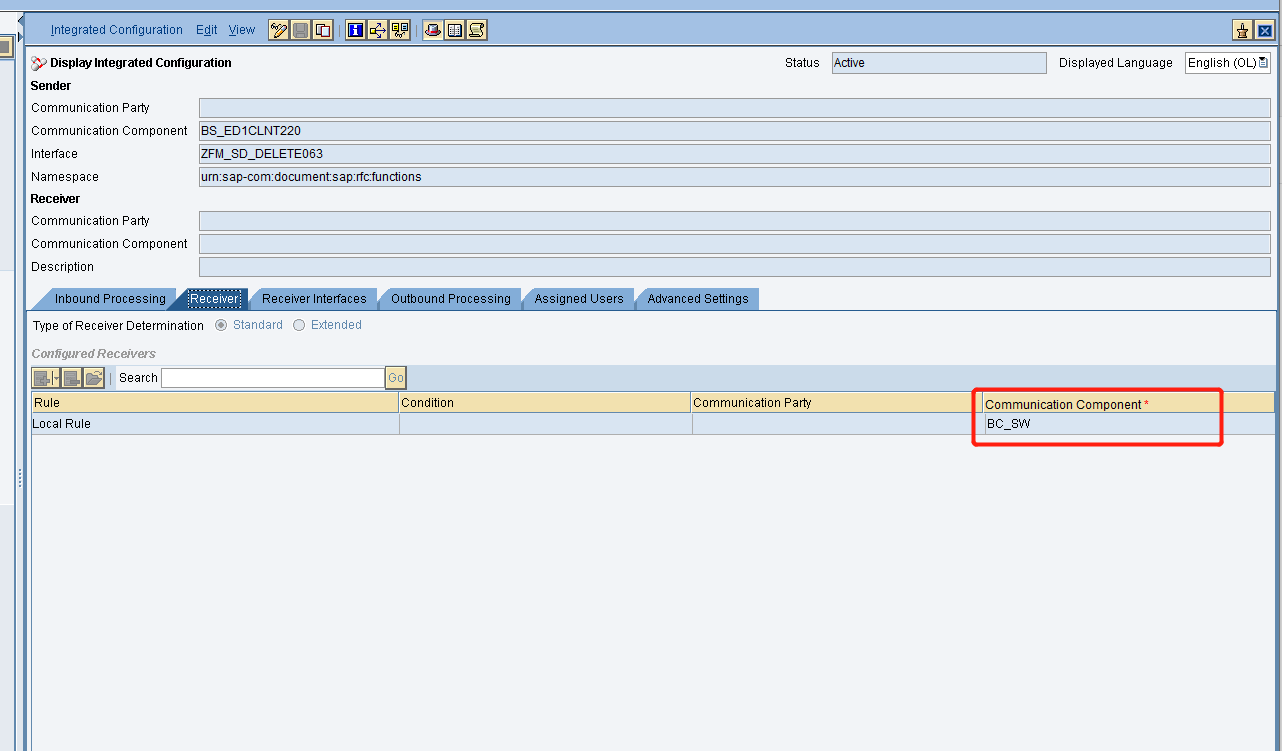 PI接口配置（RFC）_pi调用rfc接口-CSDN博客