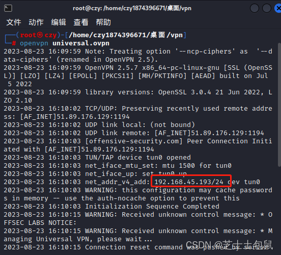 从WEB到内网&&信息收集&&SSH爆破&&SUDO提权 ------打靶经验分享_如何通过80端口攻击-CSDN博客