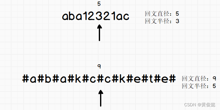 算法与数据结构19:manacher算法 Csdn博客