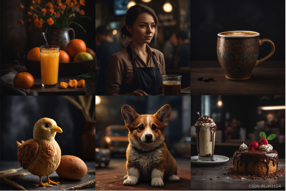 【论文阅读笔记】Emu: Enhancing Image Generation Models Using Photogenic Needles ...