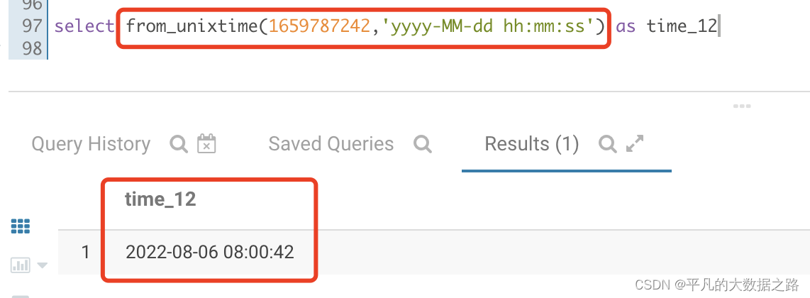 hive 库里12小时制与24小时制_unix时间戳十二小时和24小时-CSDN博客