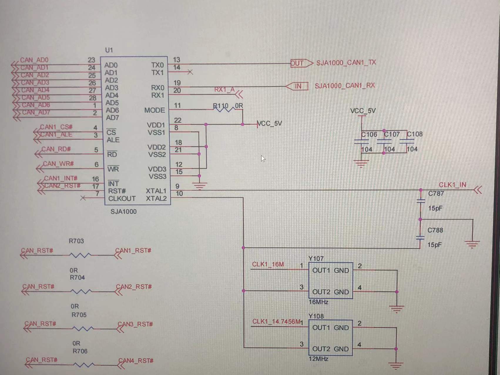 SJA1000+XC7Z030，SJA1000初始化及PS数据读取_sja1000初始化程序-CSDN博客