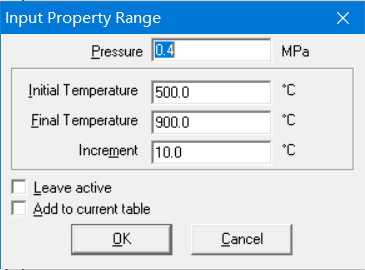 REFPROP+matlab拟合物性参数公式_refprop怎么查物性参数-CSDN博客
