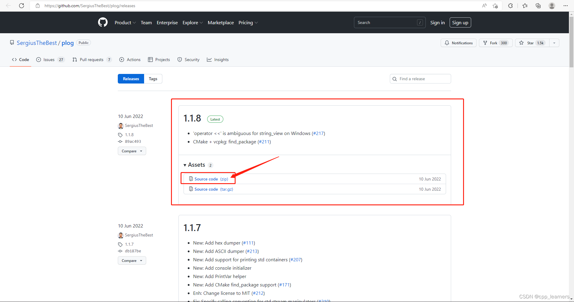 C/C++ plog日志简单用法-CSDN博客