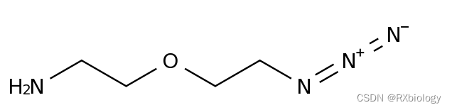 Azido-PEG-Amine, Amine-peg-Azide ,α-叠氮基-ω-氨基聚乙二醇_cuaac 聚乙二醇-CSDN博客