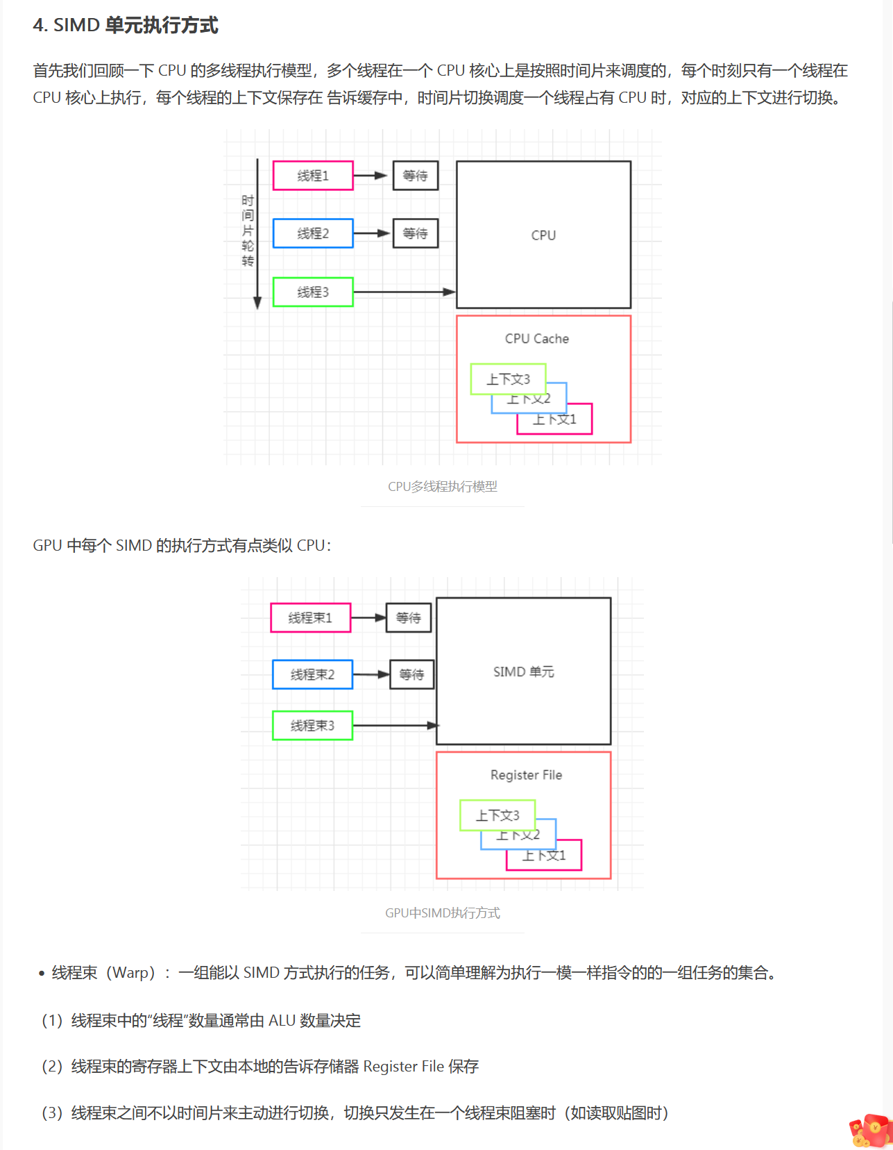 移动GPU相关解释_gpu alu-CSDN博客