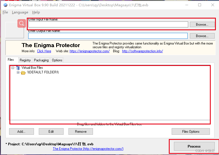 qt MVS Halcon VS2017 软件打包发布_vs打包halcon程序-CSDN博客