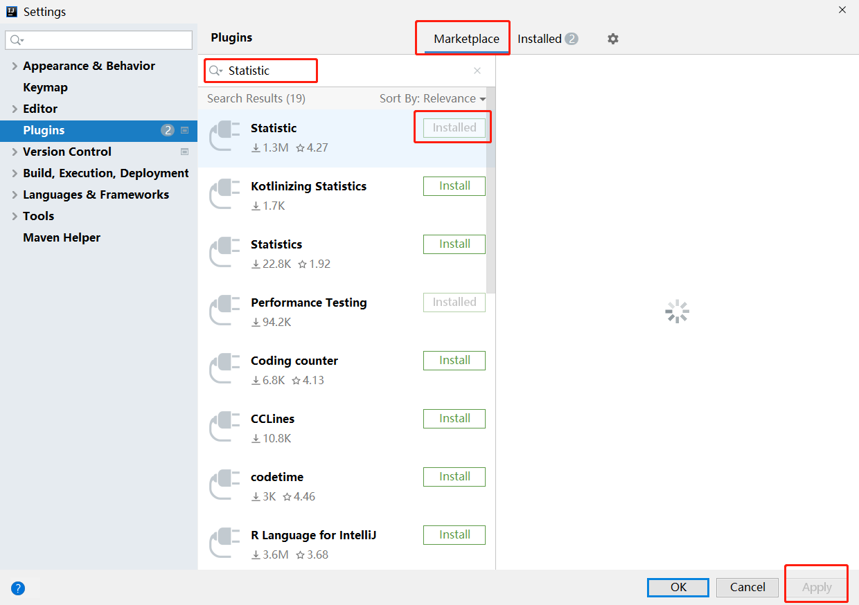 IDEA统计自己写了多少行Java代码，看看自己的辛劳成果吧_idea统计个人代码量-CSDN博客