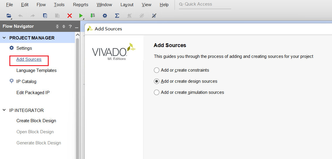 自定义AXI IP核实验——FPGA Vitis篇_xilinx 自定义axi ip-CSDN博客